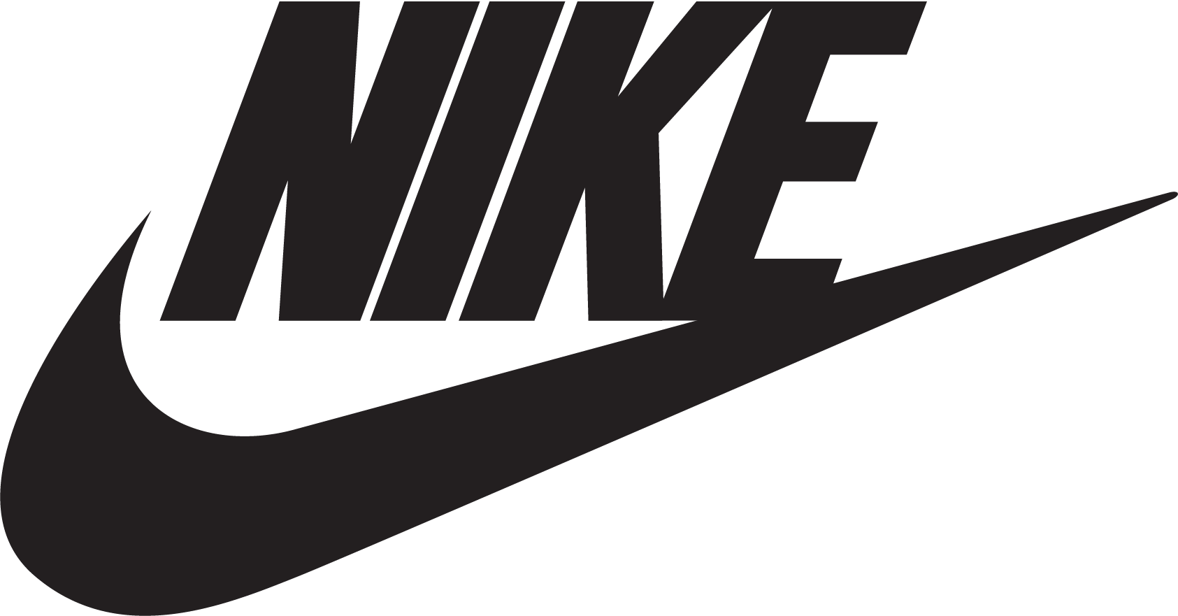 Nike Air Force 1 Low Black – WTF Stash