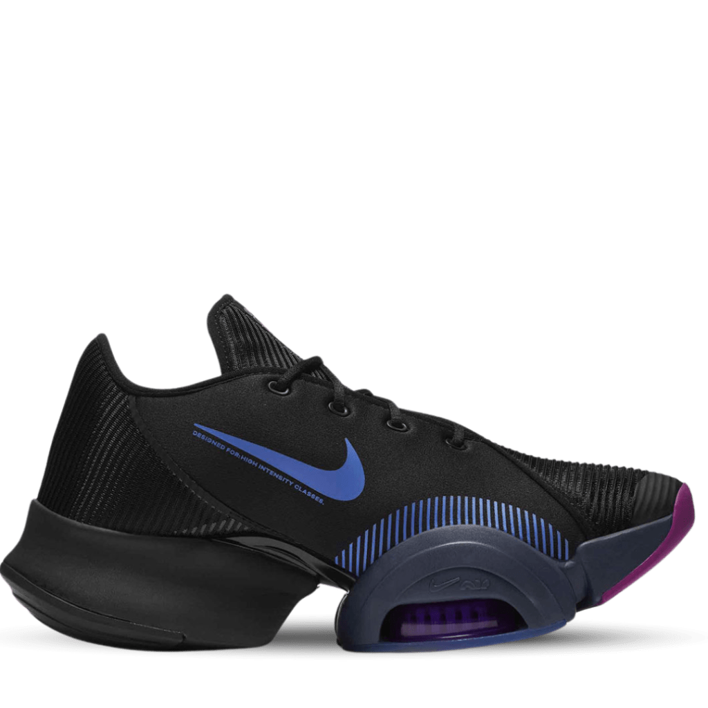 Nike Air Zoom SuperRep 2.0 – WTF Stash